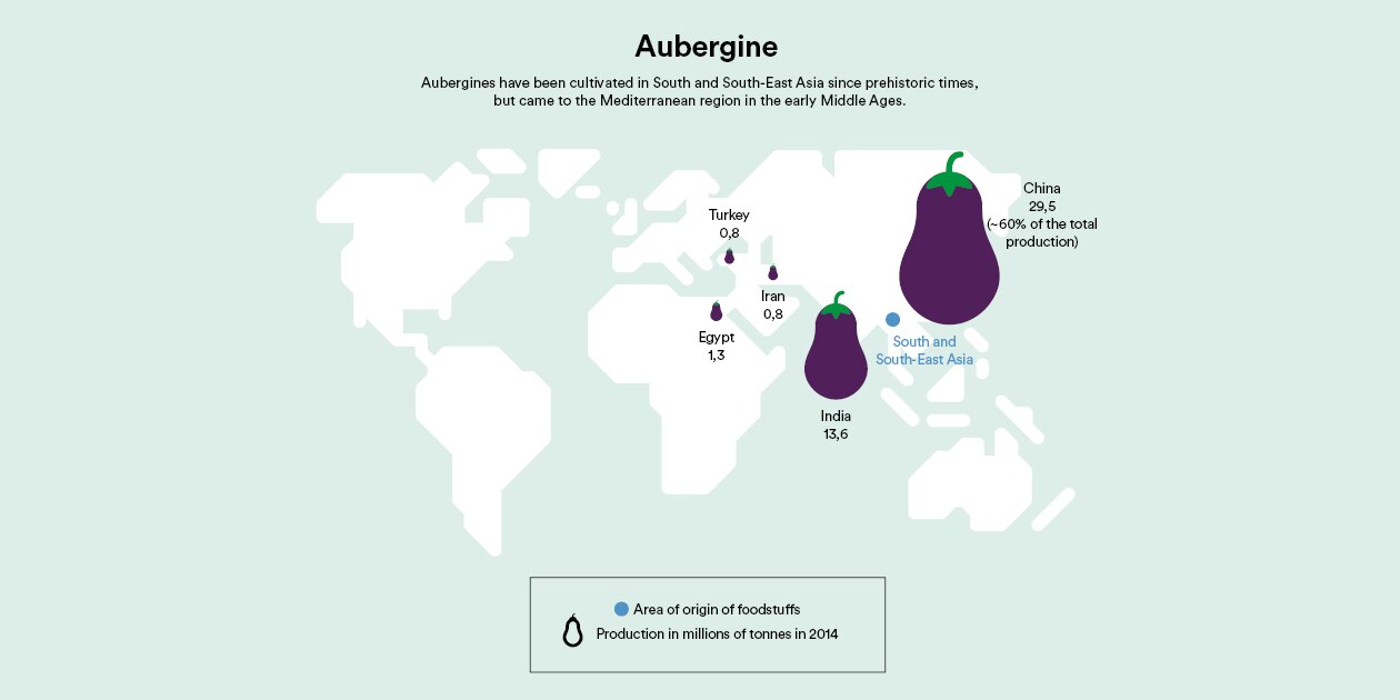 Where does our food come from? | alimentarium